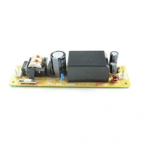 DPWB-B383DRKZ Power Unit Sharp Microwave KB6524PSYD | Best Parts Store