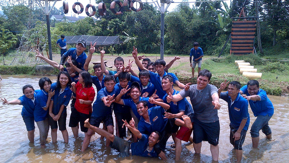 TANAL PAINT | Career