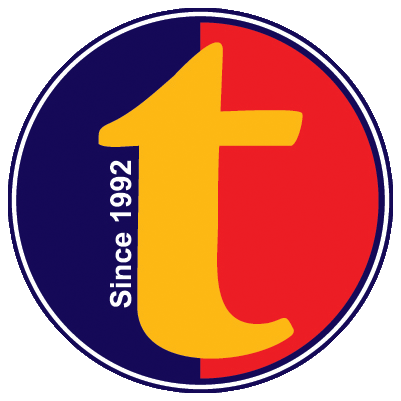 TANAL PAINT | Cat Genteng