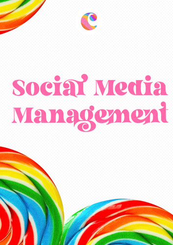 Social Media Management | Armani Smith CS