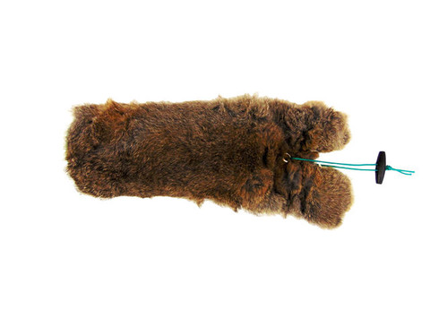 Rabbit Dummy | Field and Fireside