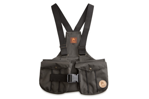 Firedog 'Trainer' Dummy Vest | Field and Fireside