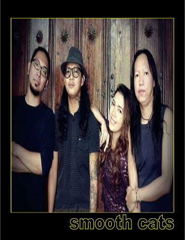 FEATURED ARTISTS | tribunemay2016