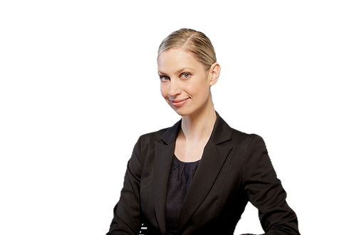 About | Nikki Randall