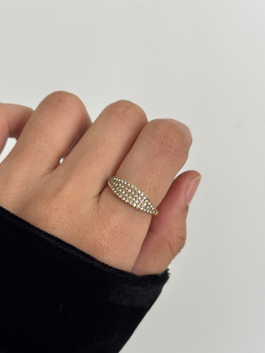 LUCILLE RING | SNA STUDIOS