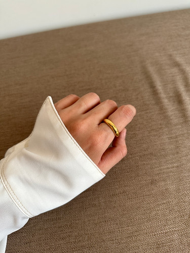 MAEVA RING | SNA STUDIOS