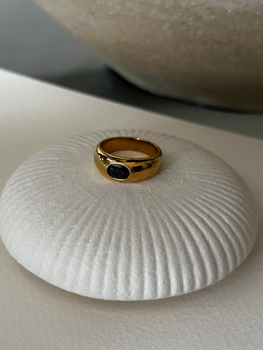 NADIA RING | SNA STUDIOS