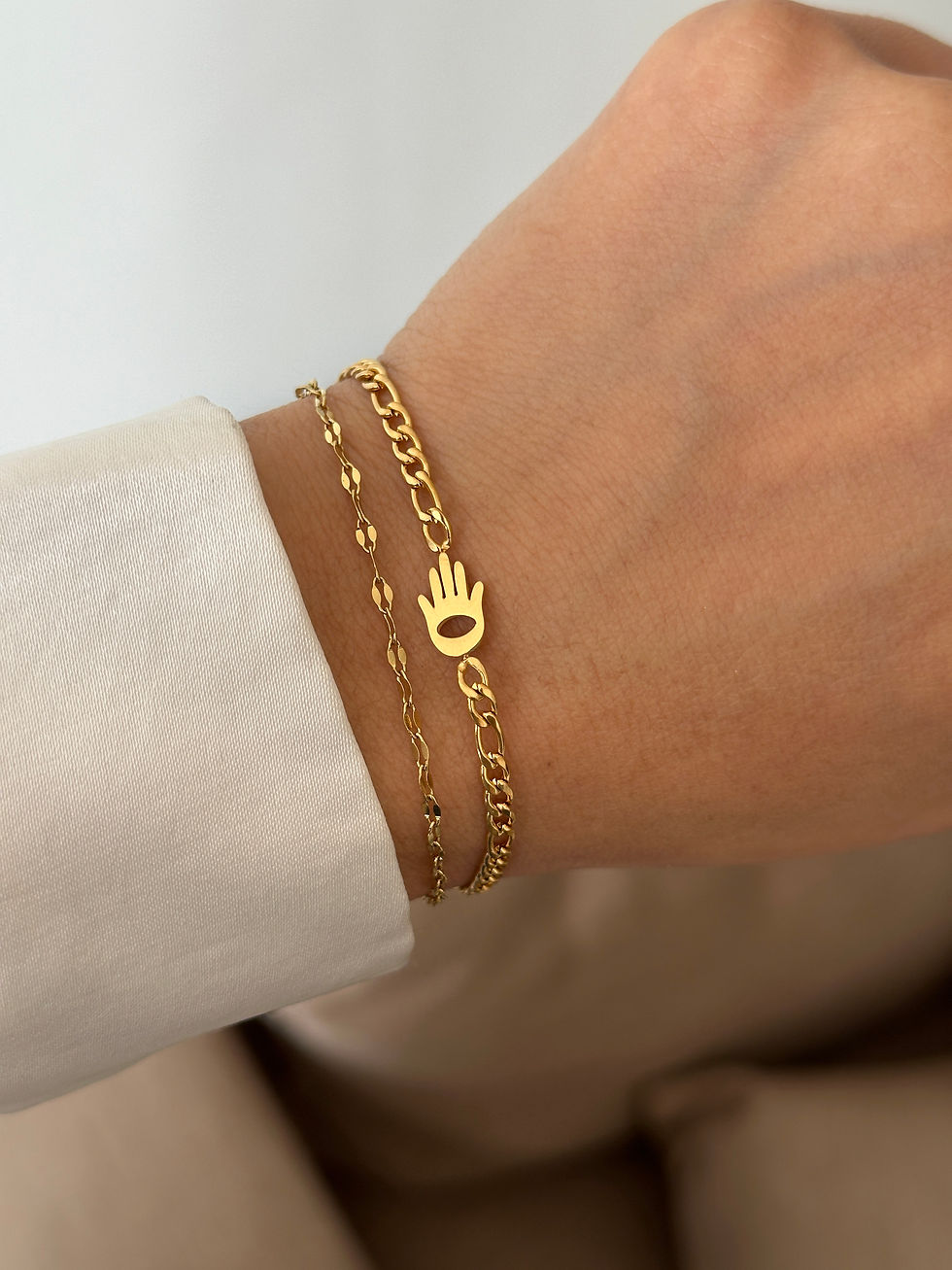 Bracelets | SNA STUDIOS