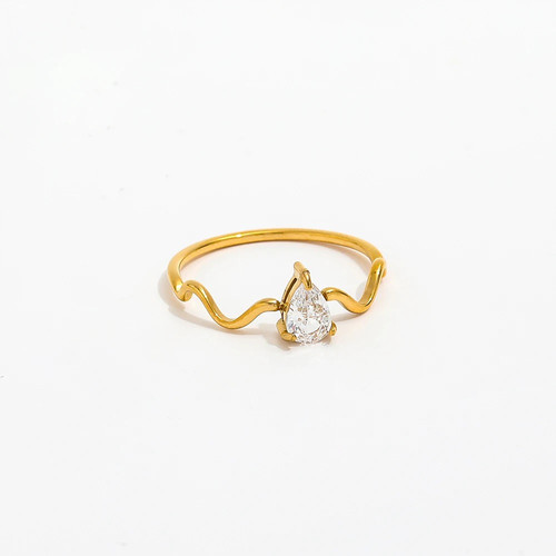 CARRIE RING | SNA STUDIOS