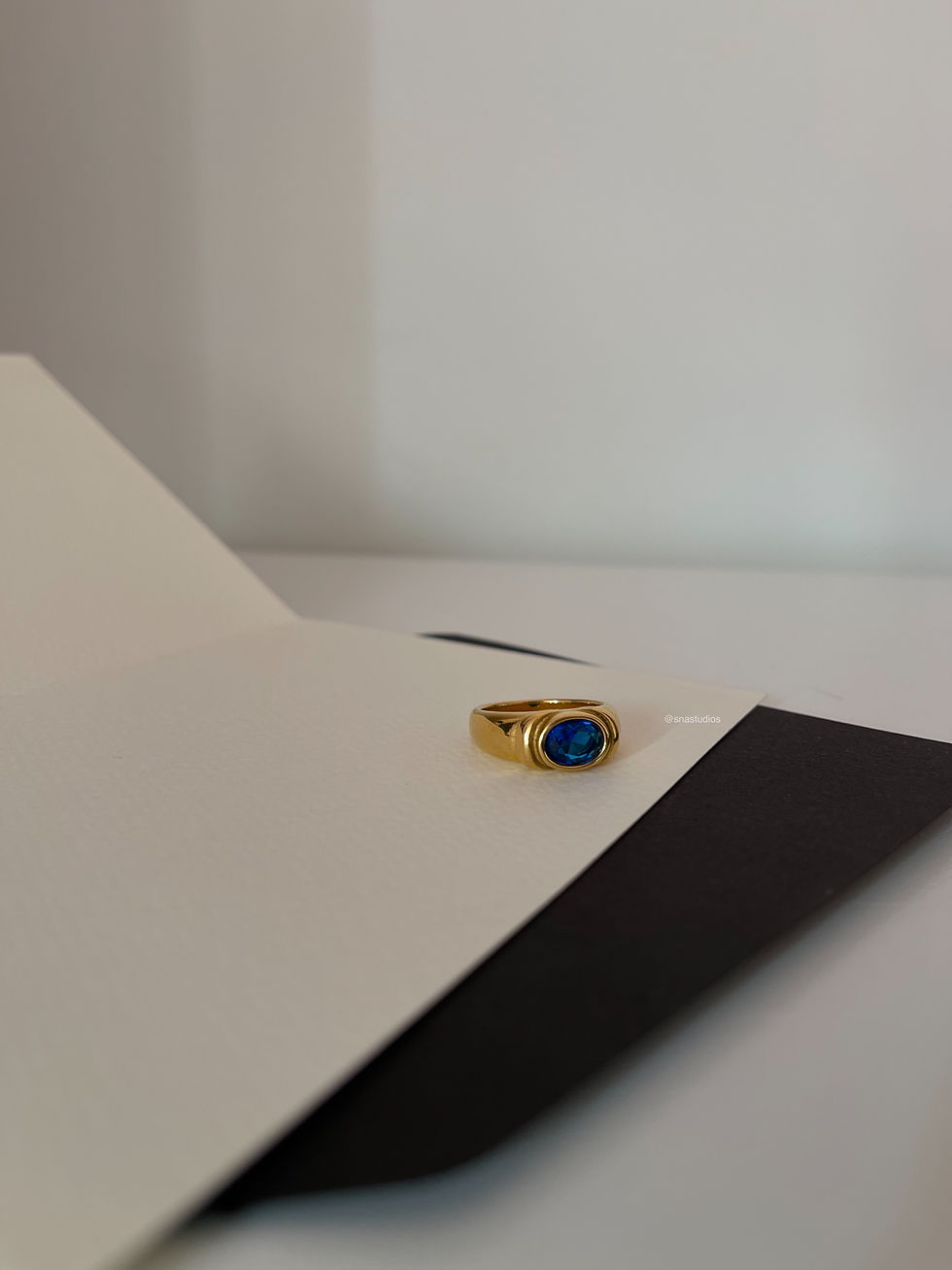 Rings | SNA STUDIOS 8/9