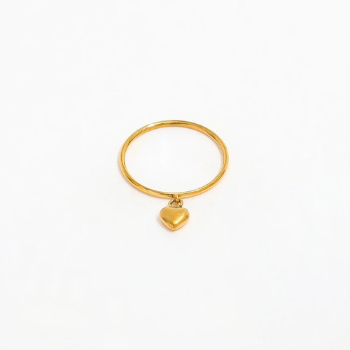 BUBBA PENDANT RING | SNA STUDIOS