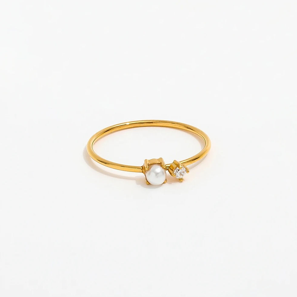 Rings | SNA STUDIOS