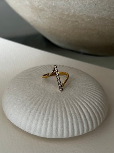 MIKAYLA RING | SNA STUDIOS