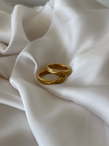 SOFIA RING | SNA STUDIOS