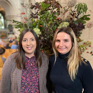 THE TEAM | Norfolk YFC