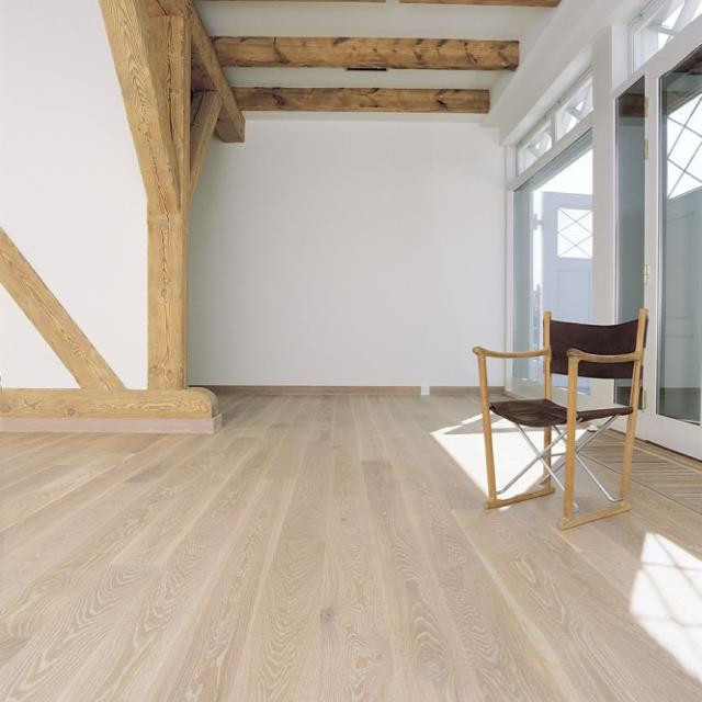 Rubio Monocoat | Go Green Wood Floors