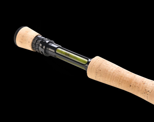 Scott Session 9ft 5wt | The Hatch Outfitters