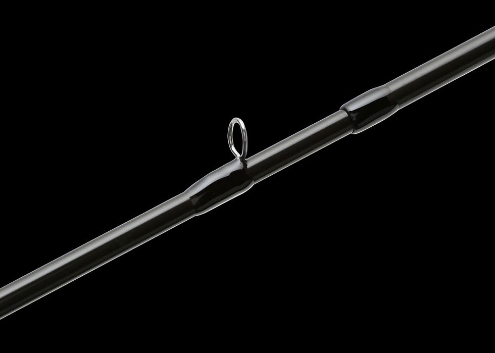 RODS & REELS | The Hatch Outfitters