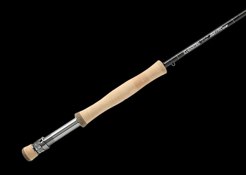 G Loomis IMX Pro V2 9' 5wt Fighting Butt | The Hatch Outfitters