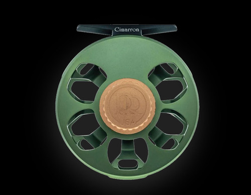 Ross Cimarron 5\6 | The Hatch Outfitters