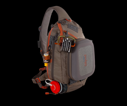 Fishpond Summit Sling Bag 2.0 | The Hatch Outfitters