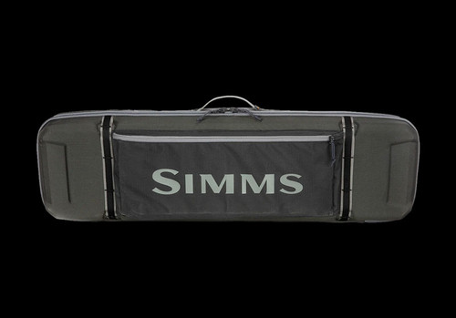 Simms GTS Rod & Reel Vault | The Hatch Outfitters