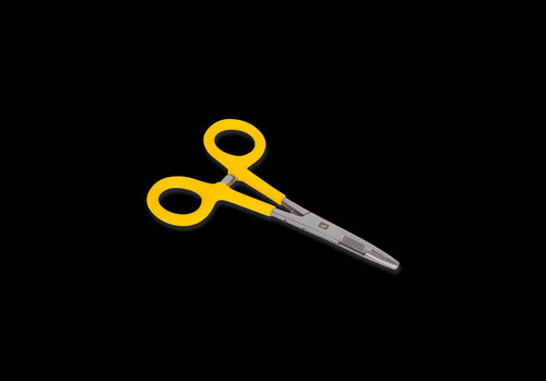 Loon Classic Scissor Forceps | The Hatch Outfitters