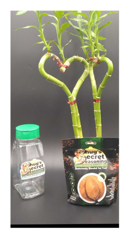 Shug's Shaker Set | Bbo Unlimited Ventur