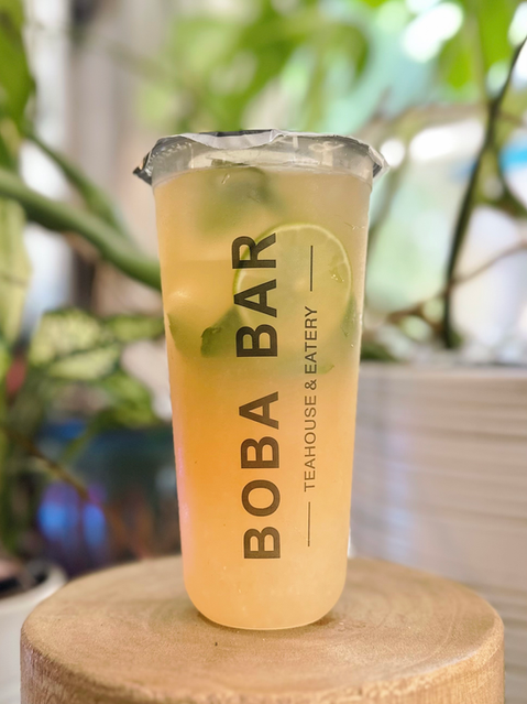 Boba Bar | Boba | 1165 Perimeter Center West ste 303, Atlanta, GA 30346 ...