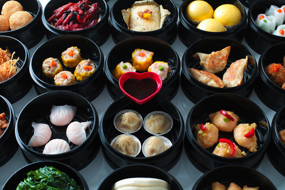 Wei Lai Dim Sum | Chinese restaurant | 3200 McIntyre Square Dr ...