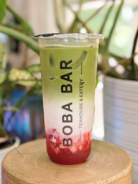 Boba Bar | Boba | 1165 Perimeter Center West ste 303, Atlanta, GA 30346 ...