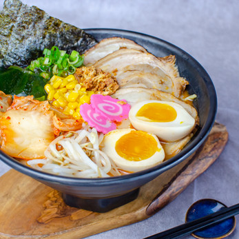 Usramen | Japanese ramen Bloomingdale | 156 East Lake Street unit b ...