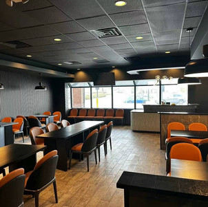 Cate Zone Chinese Cuisine | Chinese restaurant | 24 Four Seasons ...