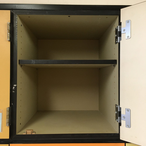Locker Rental | middletownartscenter