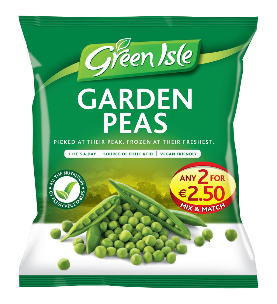 Summer Goodness with Green Isle | Recipes