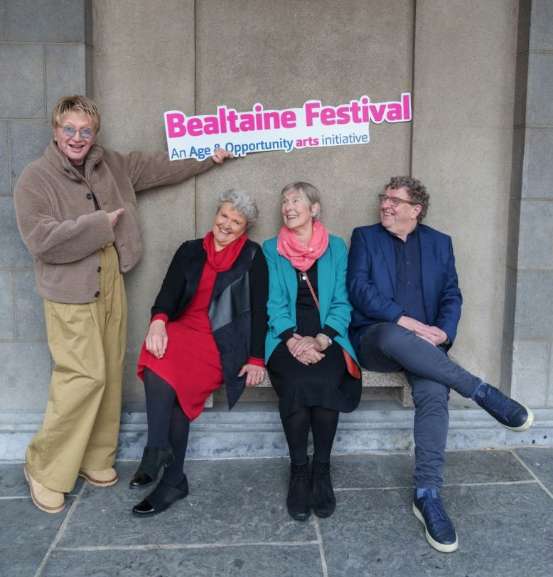 Bealtaine Festival announces full 2024 Nationwide Programme