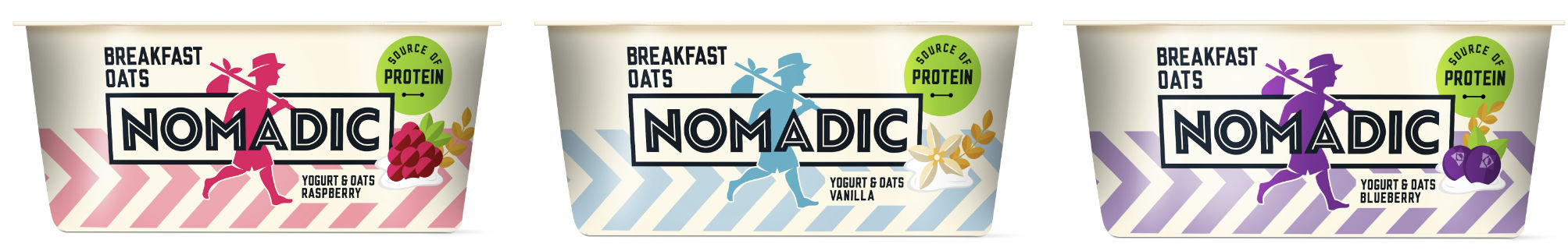 Donegal based Nomadic celebrates 25 years of business with new look and ...