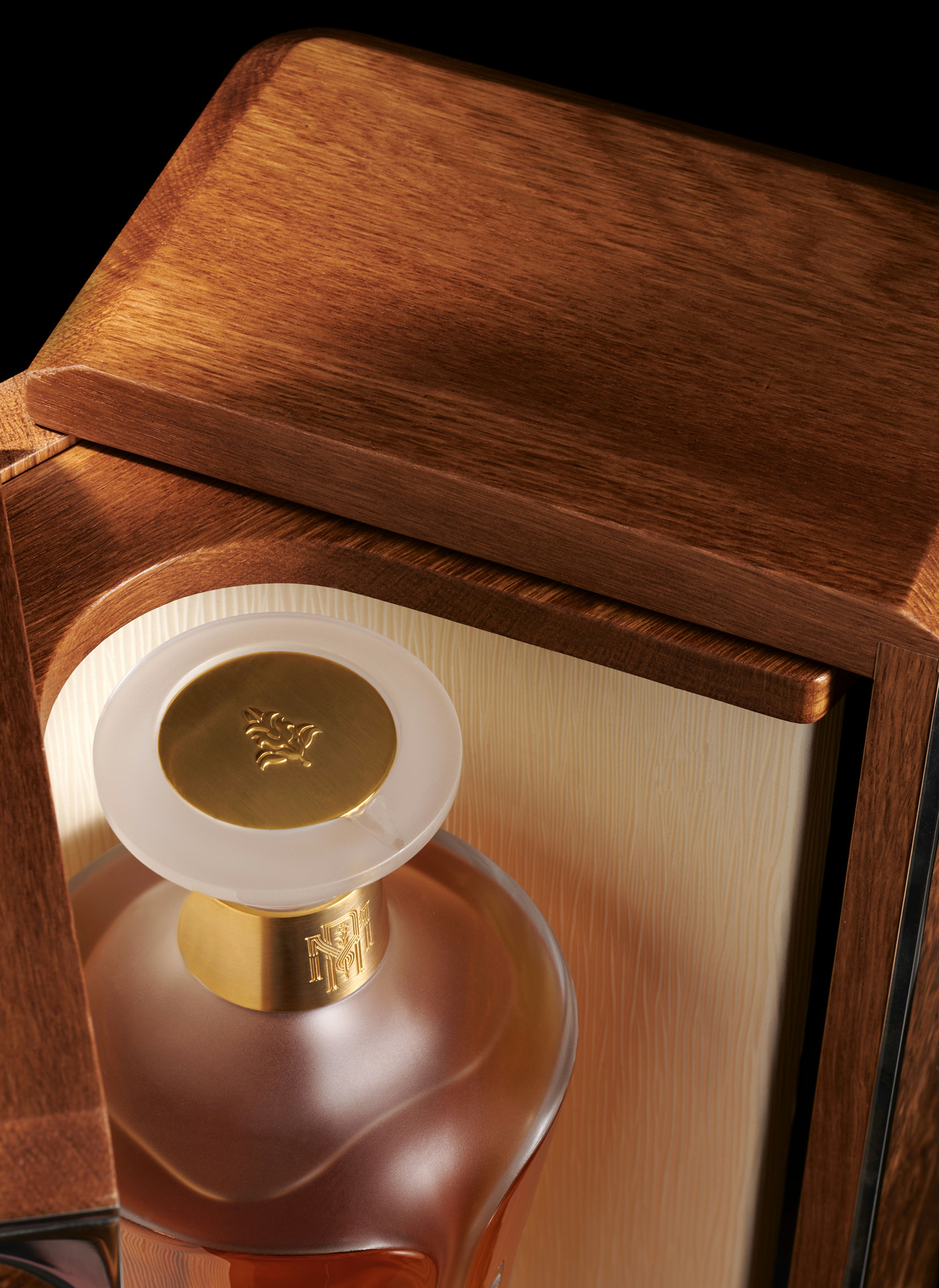 Introducing Midleton Very Rare Silent Distillery Collection Chapter Five