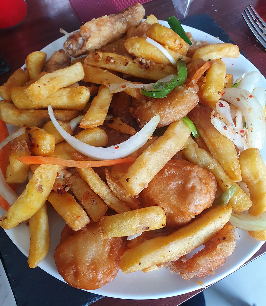 Tasty Takeaway - Summer Inn Asian Food