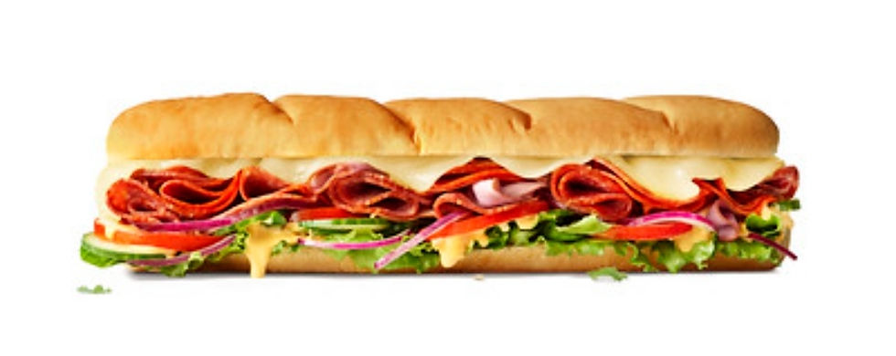 Subway® launch ‘Series’ menu with 15 new Signature Subs, Submelts ...