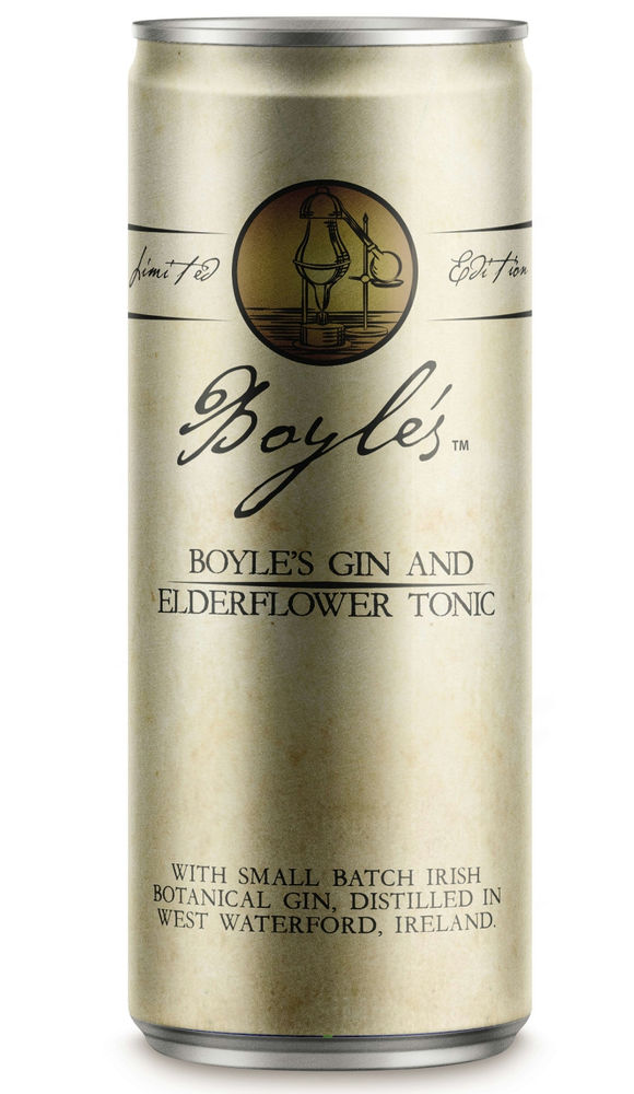 Aldi’s Ardfallen Whiskey wins Gold at the International Spirits Challenge