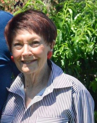 Colleen Wilson-Lord OAM | Carol O'Halloran