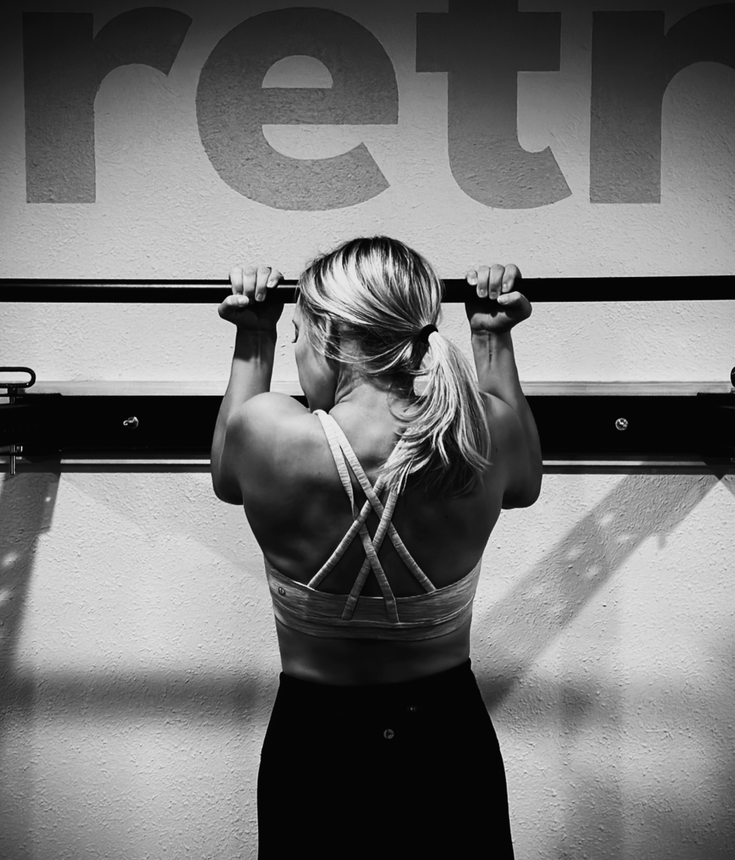 Fitness & Nutrition for Women | Pullman & Moscow | Retrofit