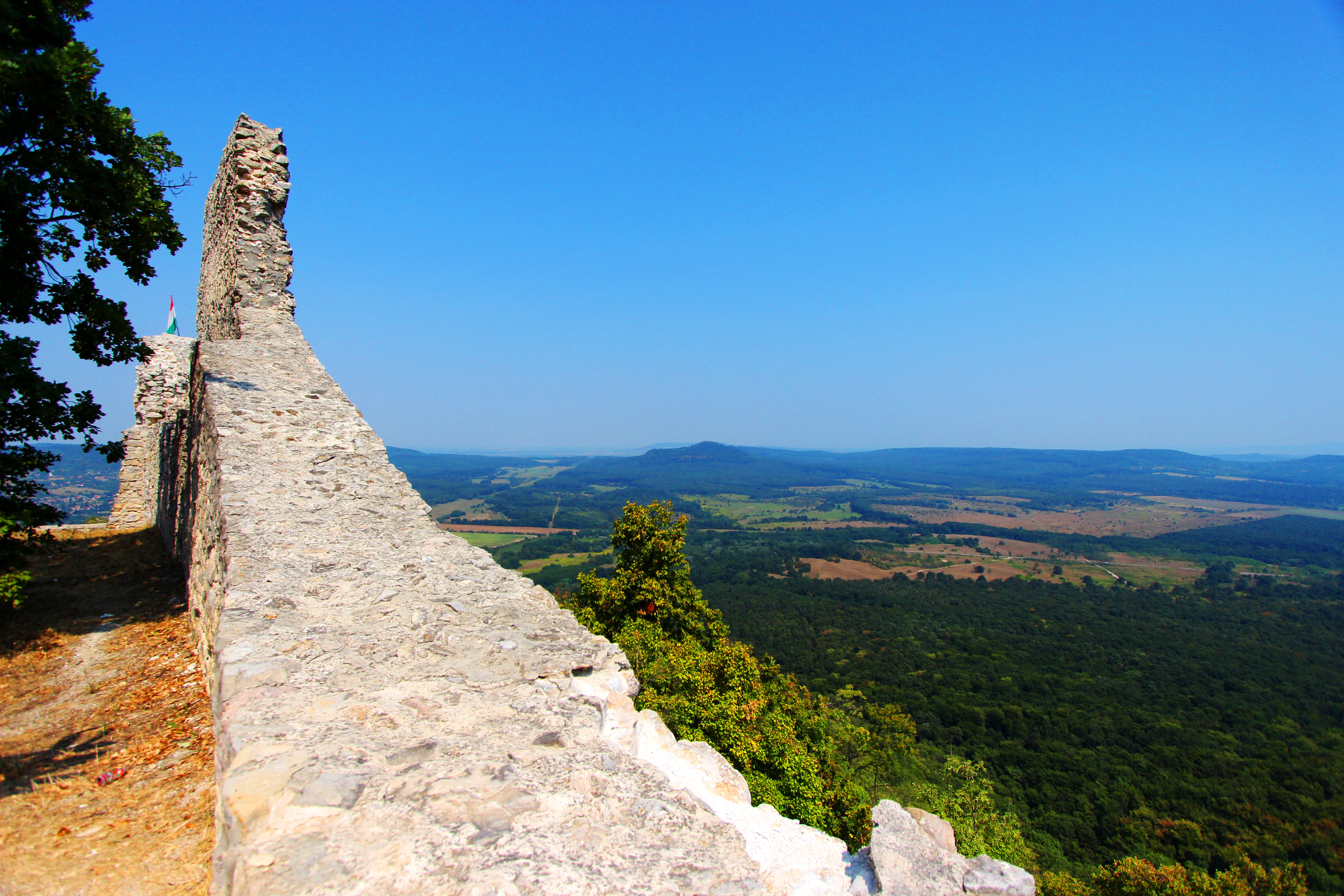 Rezi vár - A legcukibb Balaton-felvidéki vár | ERRE-ARRA fotós ajánló