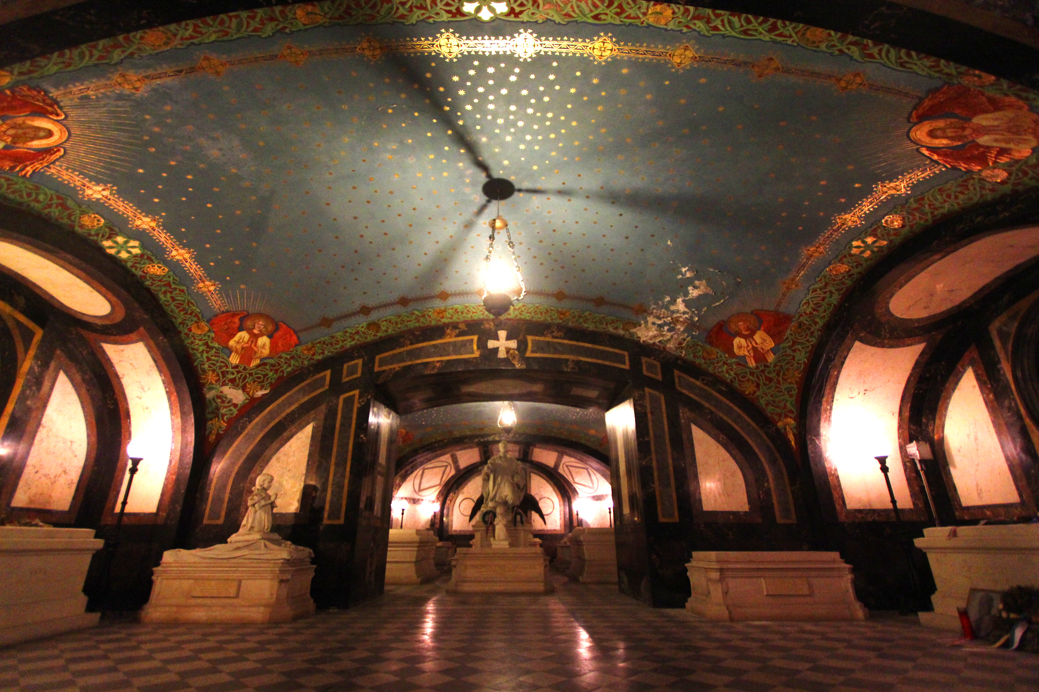 József nádor kripta a Budai Palota mélyén | ERRE-ARRA fotós ajánló