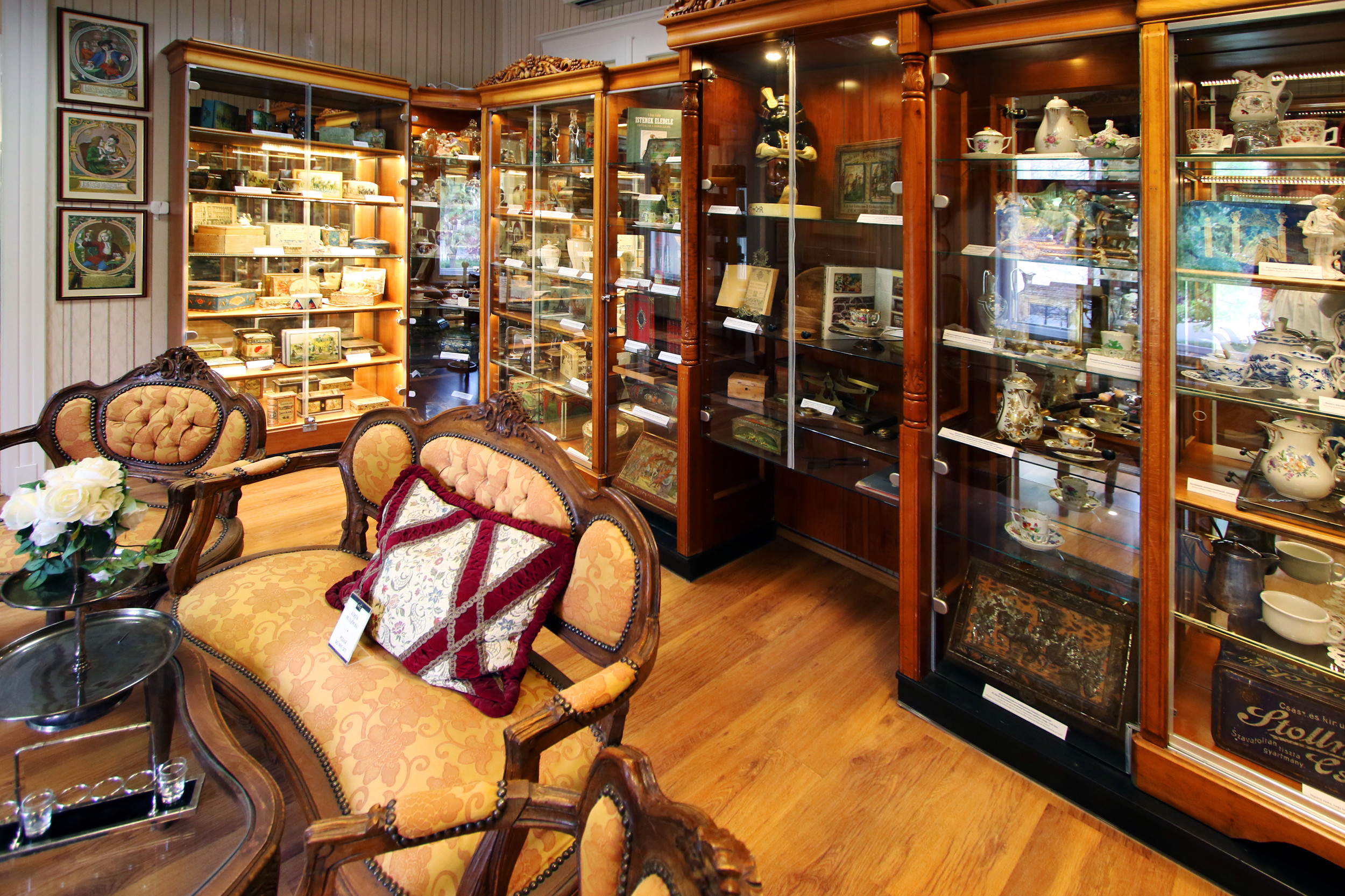 Szamos Csokoládé Múzeum csodálatos fotókkal | ERRE-ARRA fotós ajánló