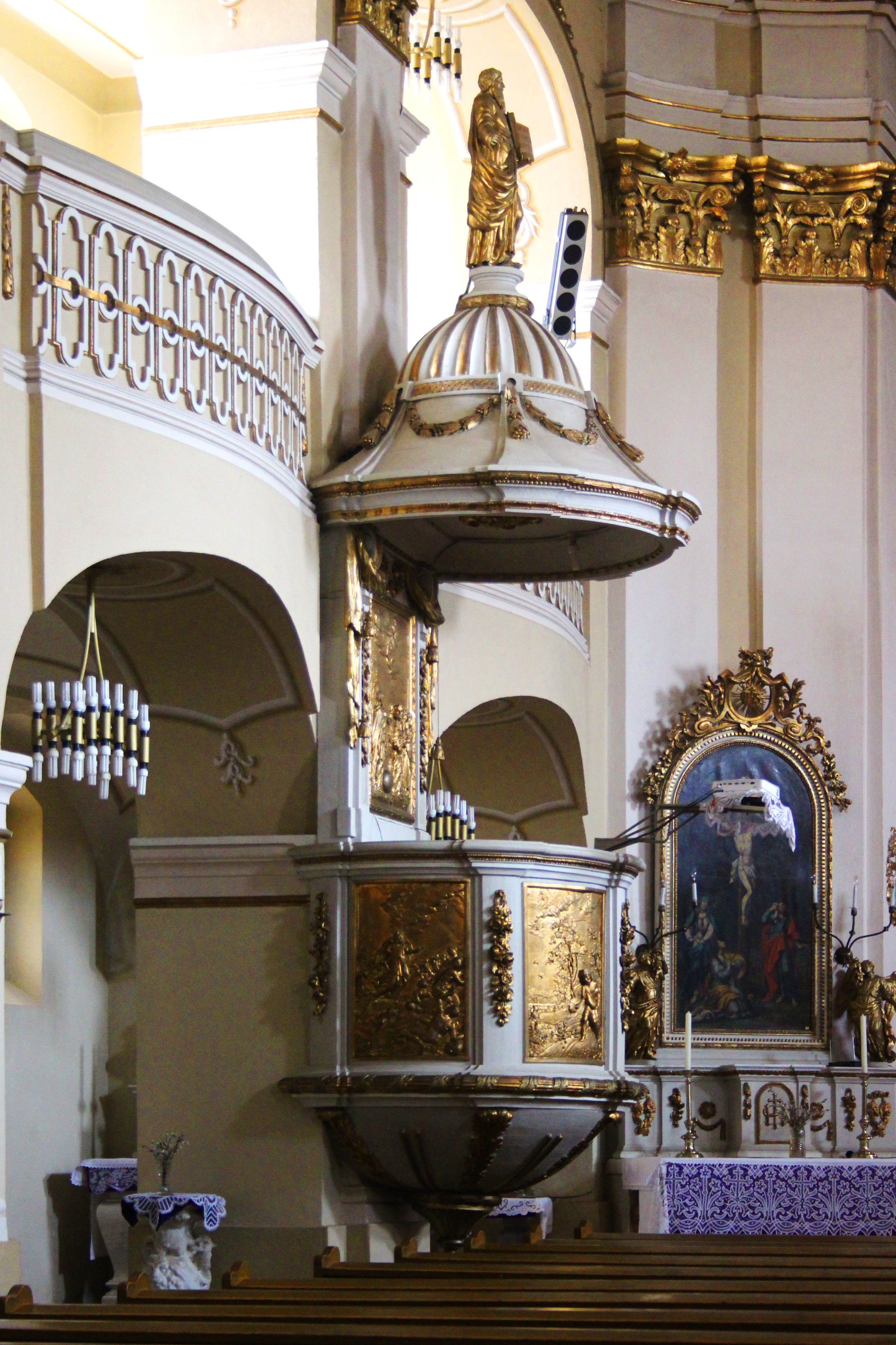 Székelyudvarhelyi Katolikus templom | ERRE-ARRA fotós ajánló