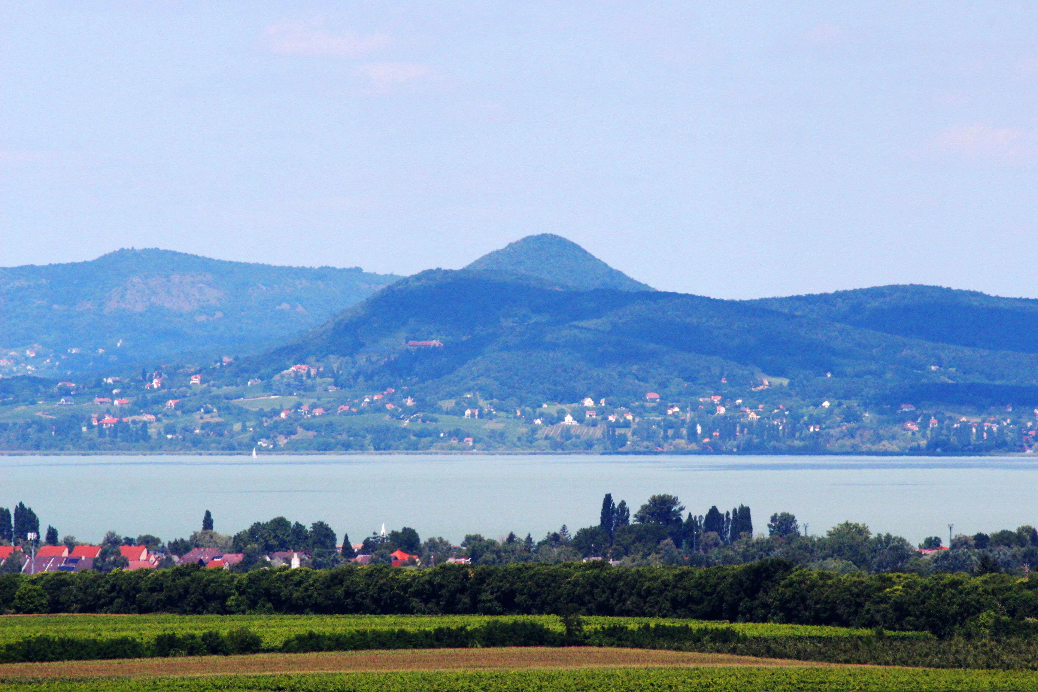 Szent Donát kápolna, Kishegy, Balatonlelle | ERRE-ARRA fotós ajánló