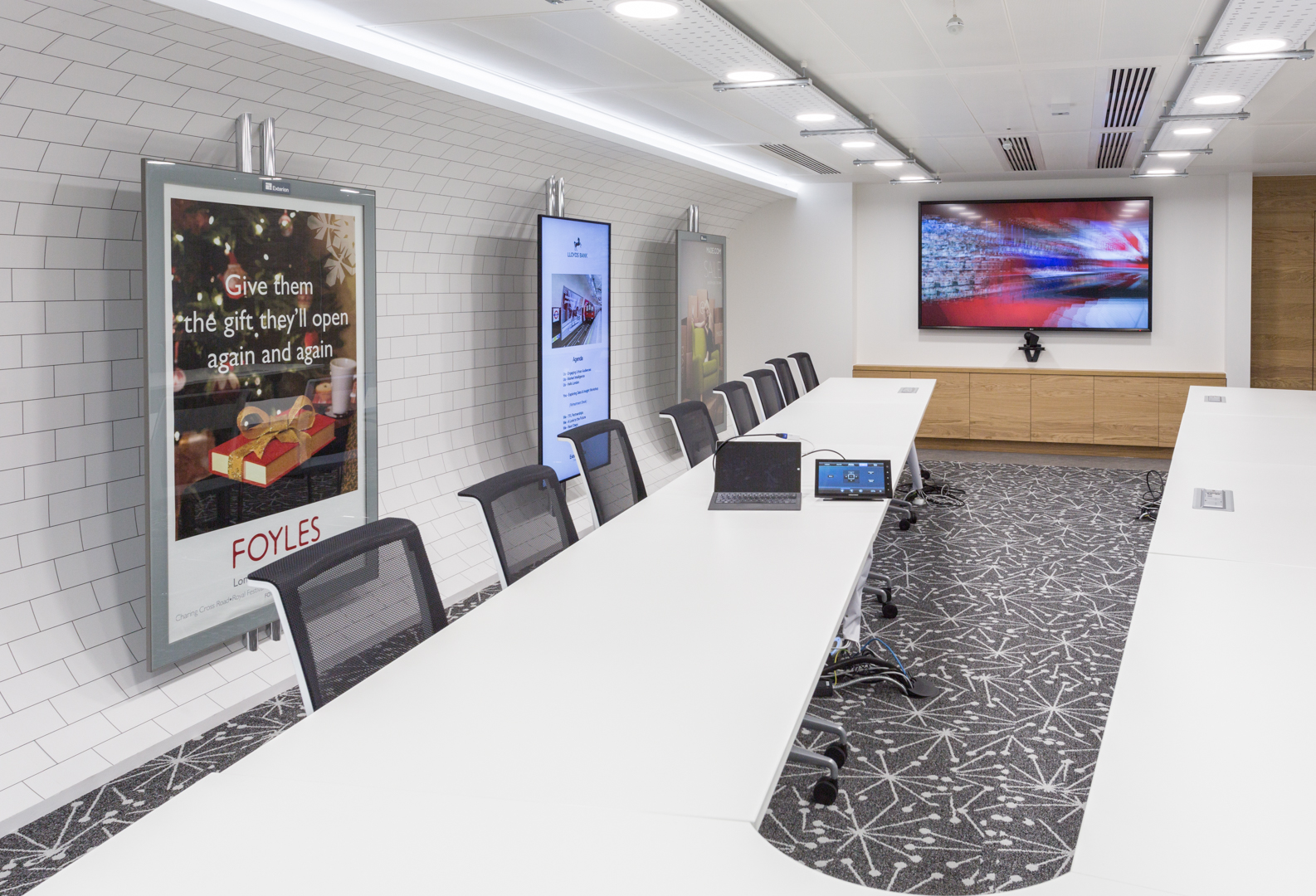 CONFERENCE ROOM | displaymanagerltd