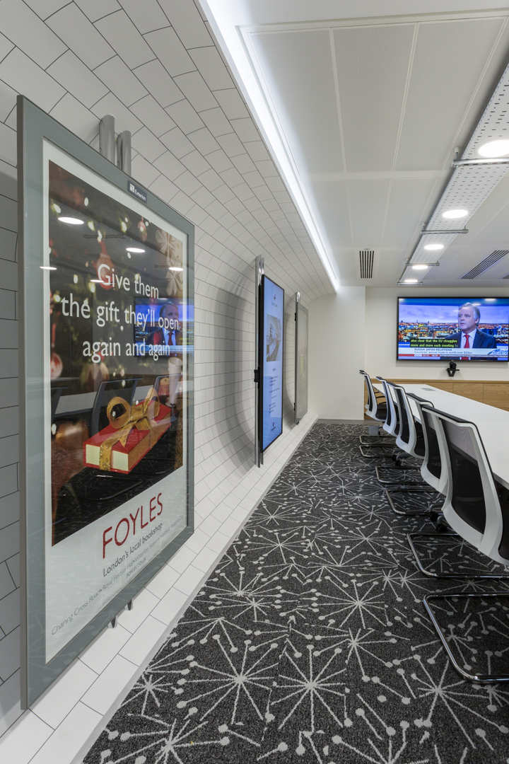 CONFERENCE ROOM | displaymanagerltd